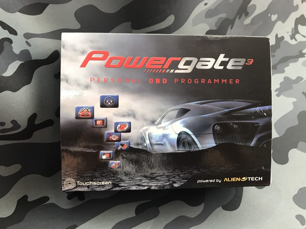 製品のご案内 POWER GATE3（パワーゲート3） | ALIENTECH JAPAN OFFICIAL DEALER