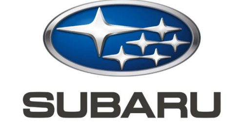 SUBARU | ALIENTECH JAPAN OFFICIAL DEALER