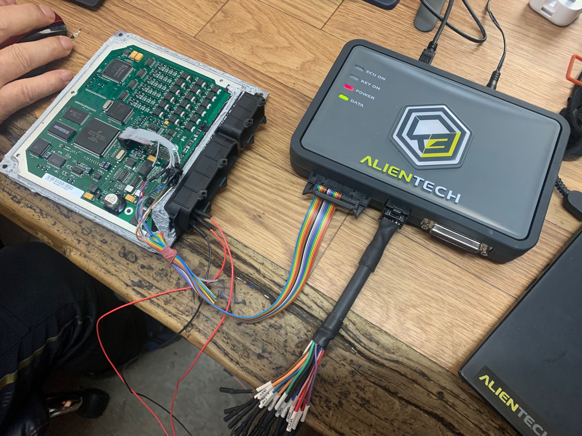 ALIENTECH 新製品 KESS3 | ALIENTECH JAPAN OFFICIAL DEALER